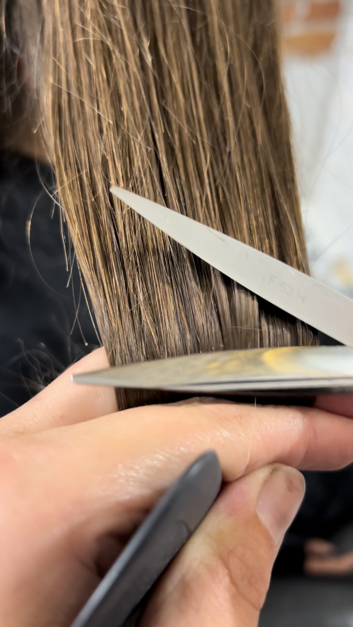 Éliminez les Fourches sans Couper : Le Hair Dusting